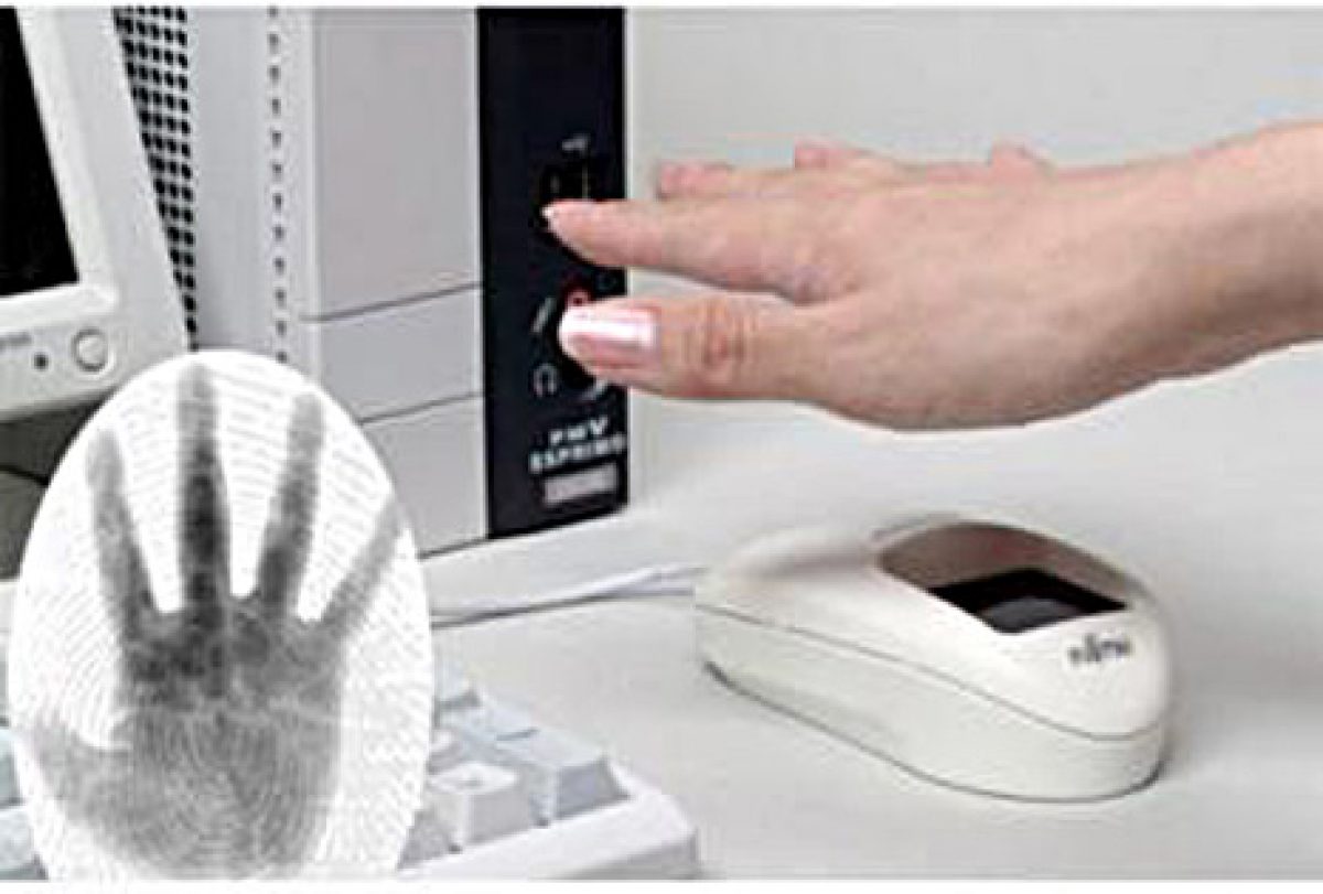 Authentifizierungslösung »Fujitsu PalmSecure« nun im SAP-Einsatz - ECMGUIDE