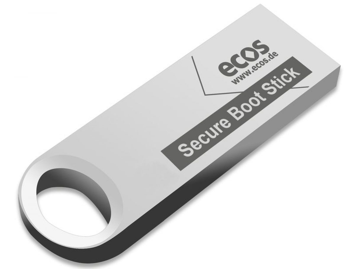 Moderner Staat: Ecos verspricht sichere Home-Offices - ECMGUIDE