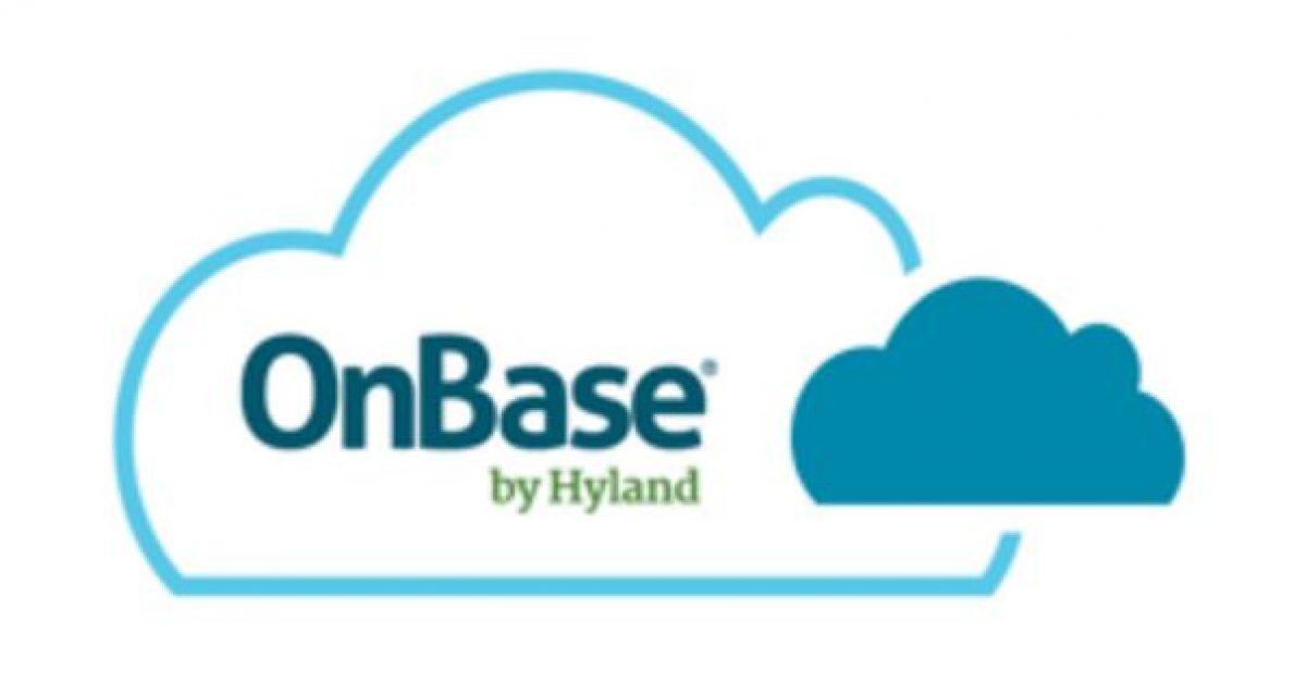 Hyland: ECM-Lösung »OnBase 15« kommt nach Deutschland - ECMGUIDE