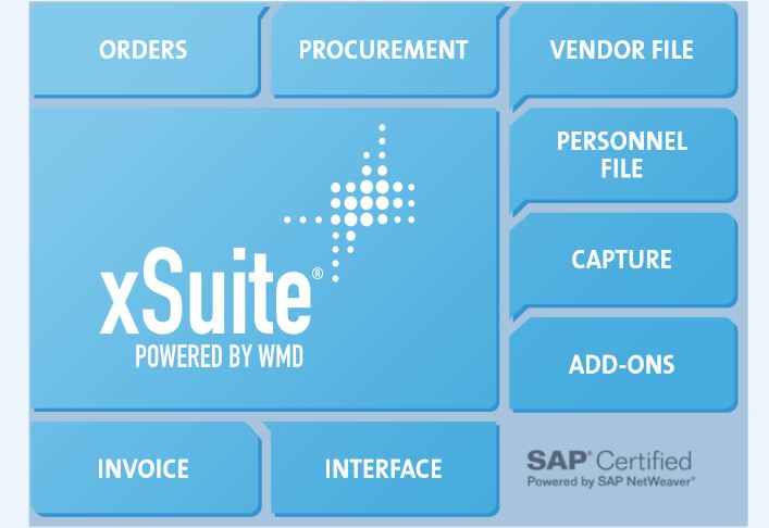 WMD unterzieht »xFlow«-Workflow-System ein Redesign - ECMGUIDE