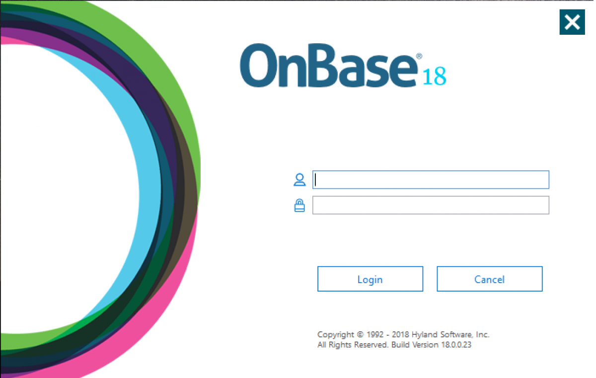 »Hyland OnBase 18« noch ohne Saperion-Integration - ECMGUIDE