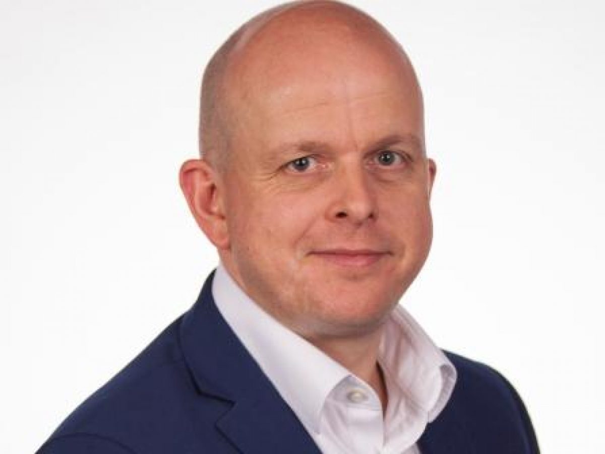 Interview zu KI und ECM mit Michael Woodbridge, Gartner - ECMGUIDE