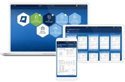 Aconso bietet digitale HR-Dokumentenbox - ECMGUIDE