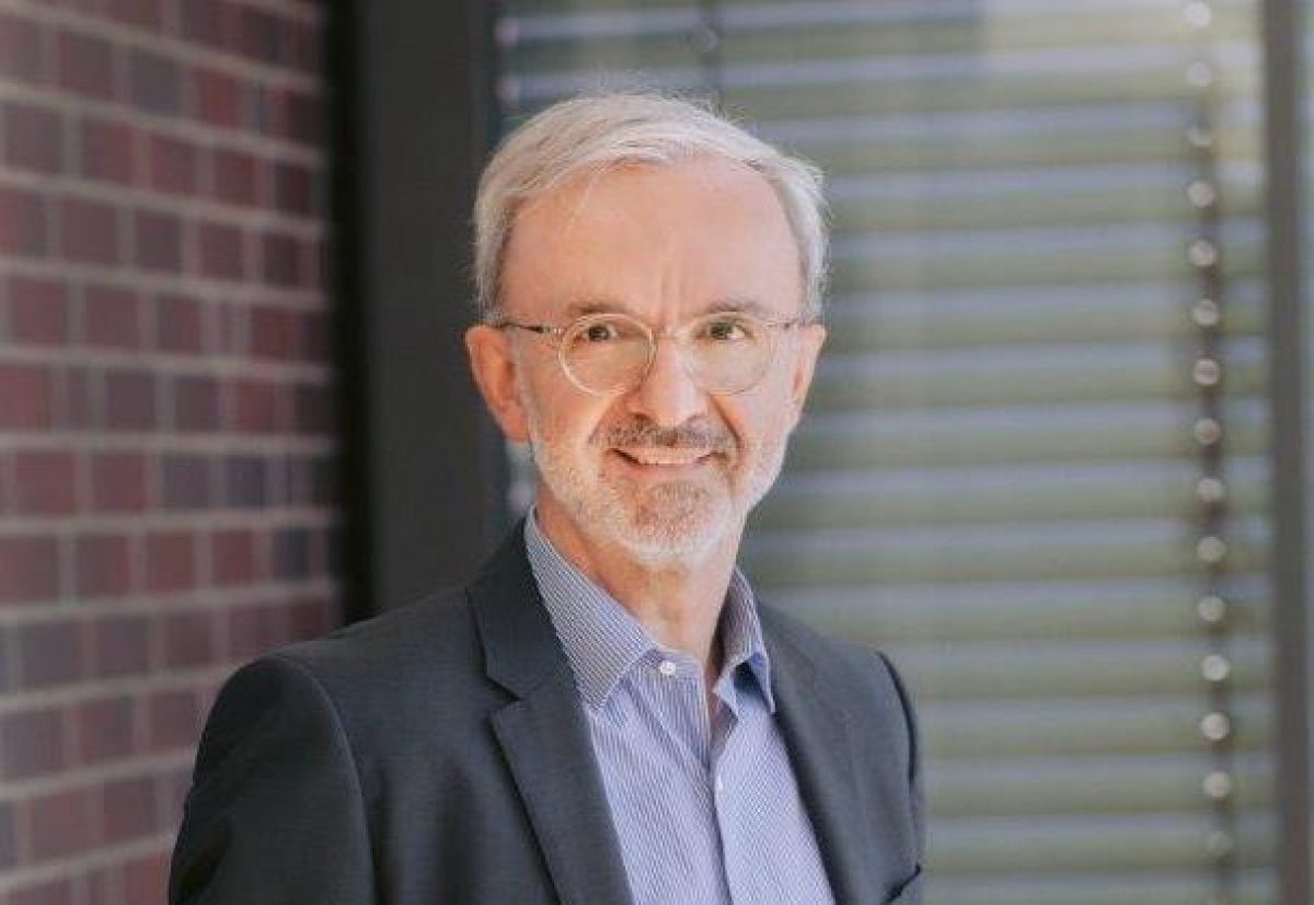 Nach Raphaël Zaccardi folgt Michael Raberger als CEO von Ricoh - ECMGUIDE