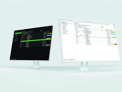 Großes nscale-Update von Ceyoniq - ECMGUIDE